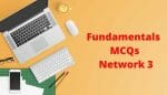 Computer Operator Questions – Computer Fundamentals MCQs PDF – Network ...