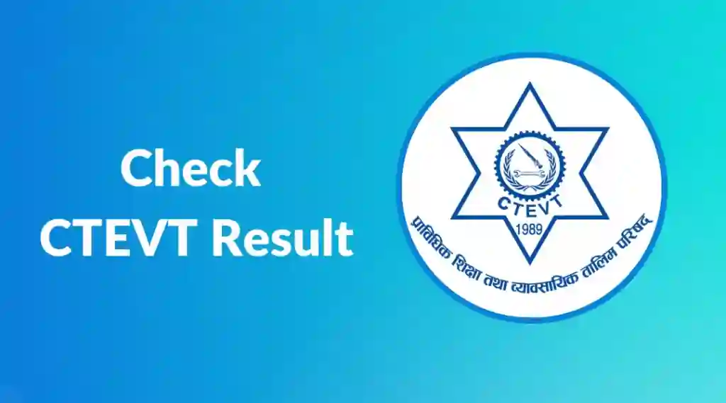 How To Check CTEVT Result In Nepal 2079 Best Guide
