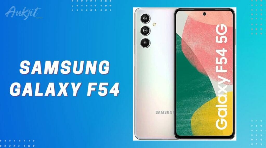 Samsung Galaxy F54 Price in Nepal | Specs, Availability
